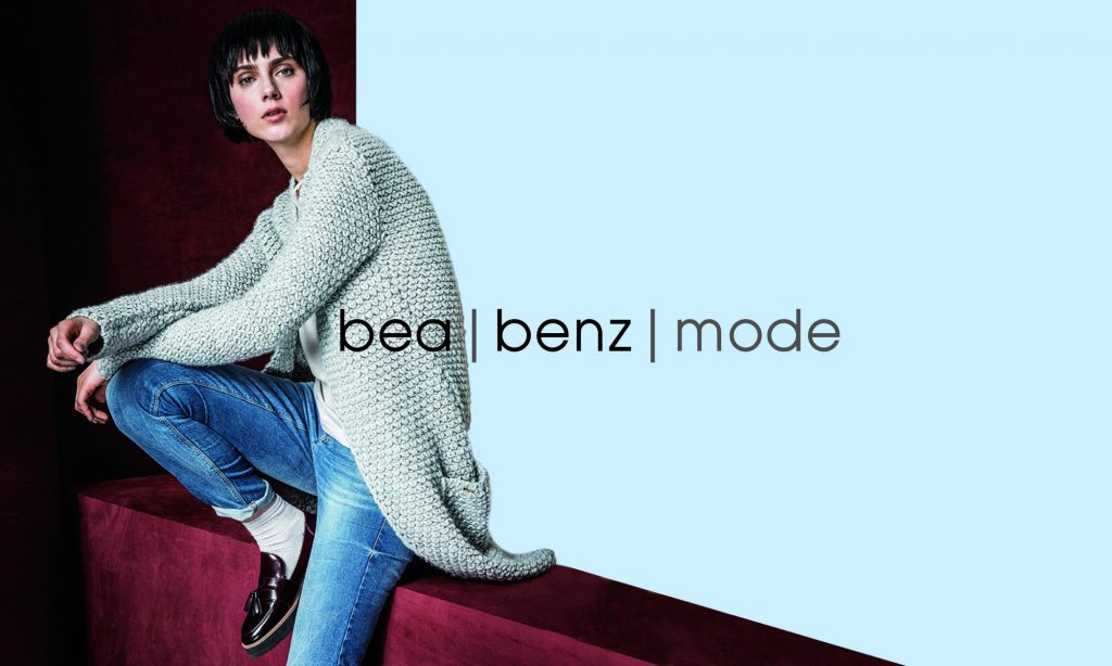 Bea Benz Mode - BEA|BENZ|MODE